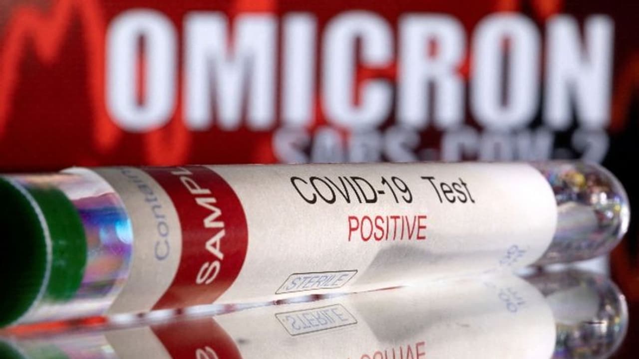 Coronavirus: ముంబ‌యిలో 89 శాతం ఒమిక్రాన్‌ కేసులే.. | 89 percent samples ...