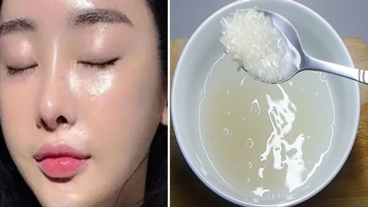 Want to get Korean glass skin? Here's a step-by-step DIY guide ...
