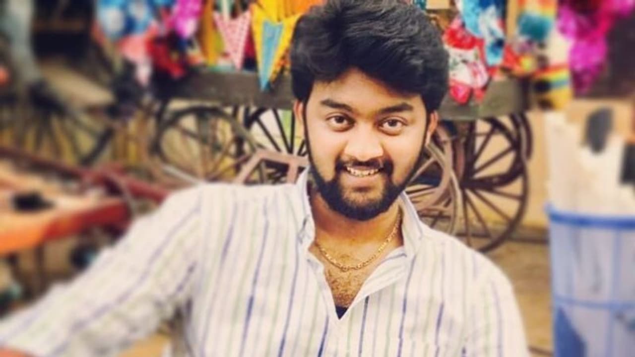 Bigg Boss Raju Debut Film: பிக்பாஸ் ராஜூக்கு அடித்த ஜாக்பார்ட்! 'பன் ...