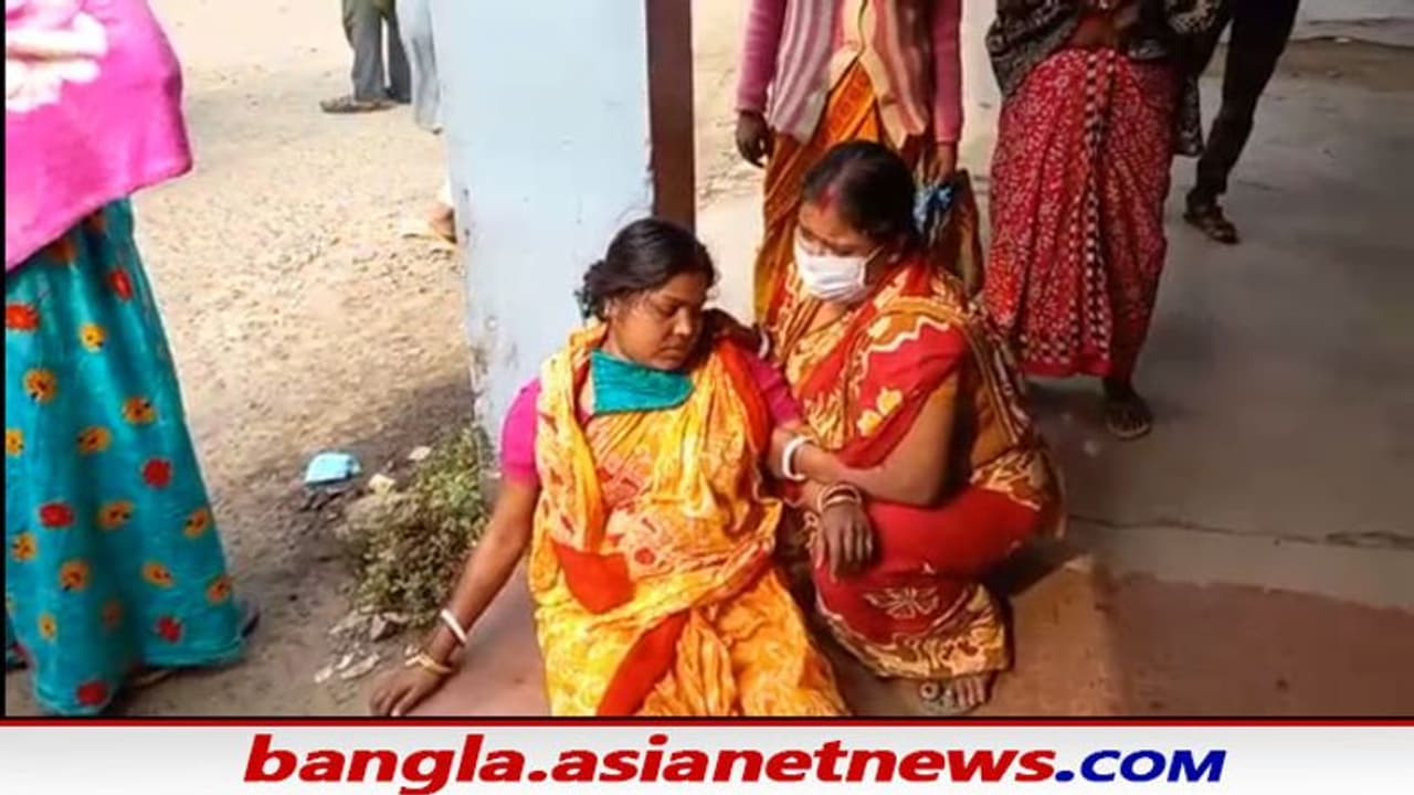 Murder in Singur : দিনে-দুপুরে দুই ভাইকে কুপিয়ে খুন মদ্যপ প্রতিবেশীর ...