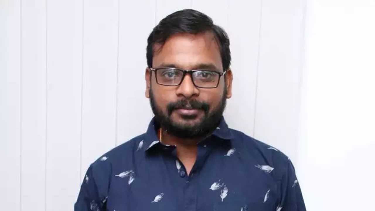 Japan Movie Director Raju Murugan Next Film : அட்டர் பிளாப் ஆன ஜப்பான் ...