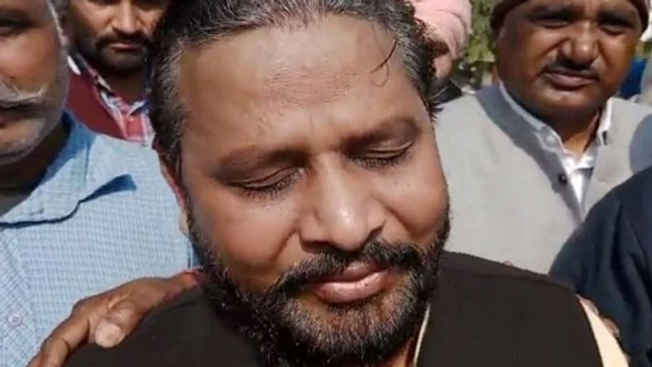 Punjab Polls 2022: कांग्रेस उम्मीदवारों की दूसरी सूची आते ही बढ़ने लगी ...