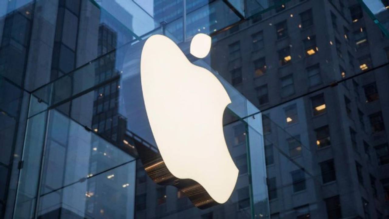 Apple set to construct over 78,000 homes for its factory workers in ...