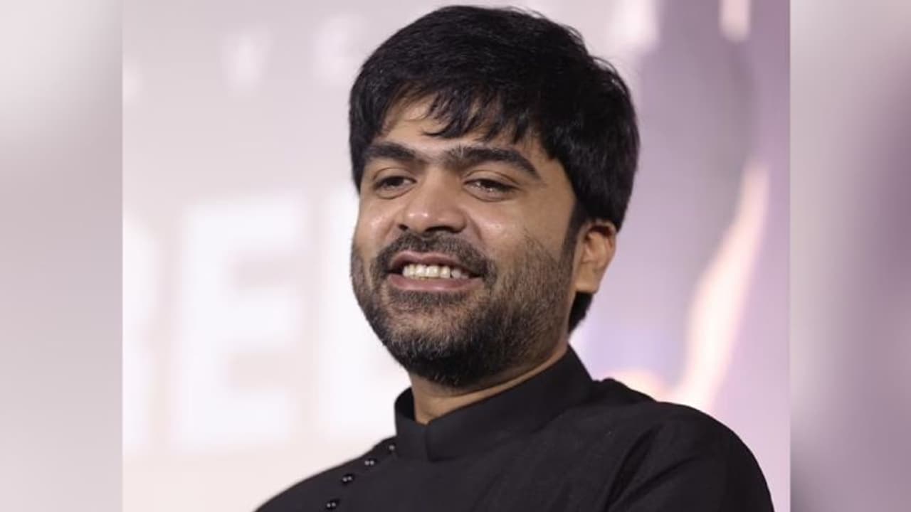 சிம்புவுக்கு இலங்கை பெண்ணுடன் நிச்சயதார்த்தம் முடிந்துவிட்டதா? டி.ஆர் ...