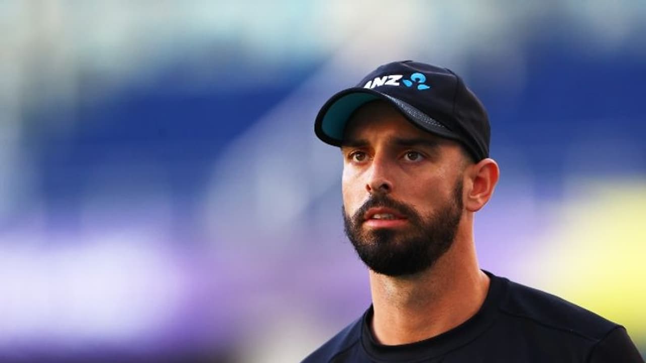 IPL 2024 auction: Chennai Super Kings secures Daryl Mitchell for Rs. 14 ...