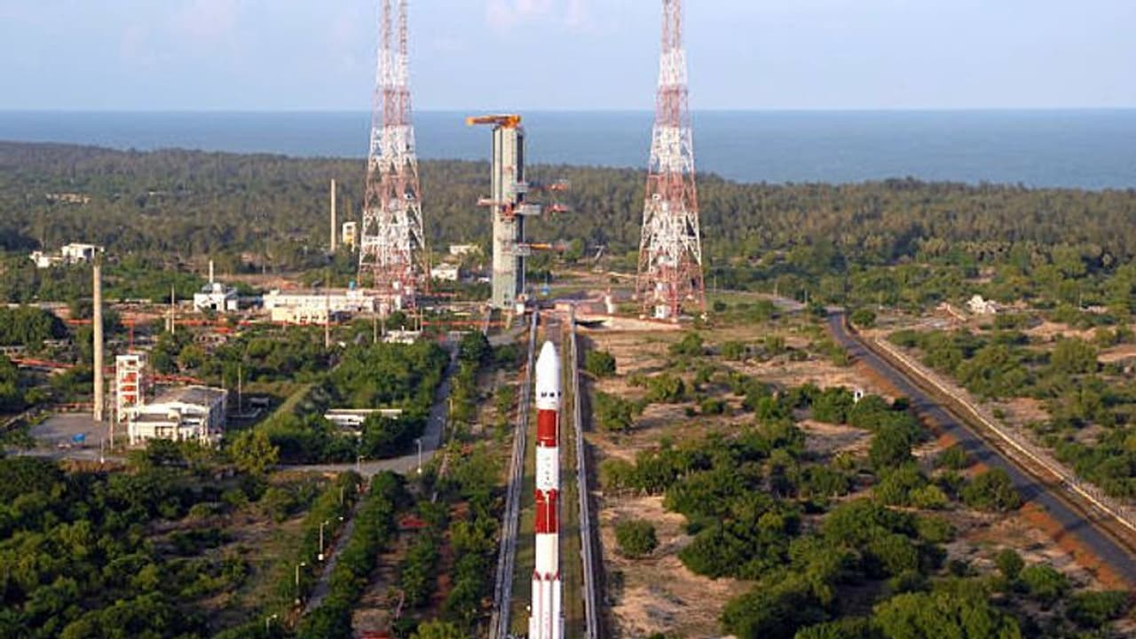 Ahead of June launch, ISRO successfully tests Chandrayaan-3 mission ...