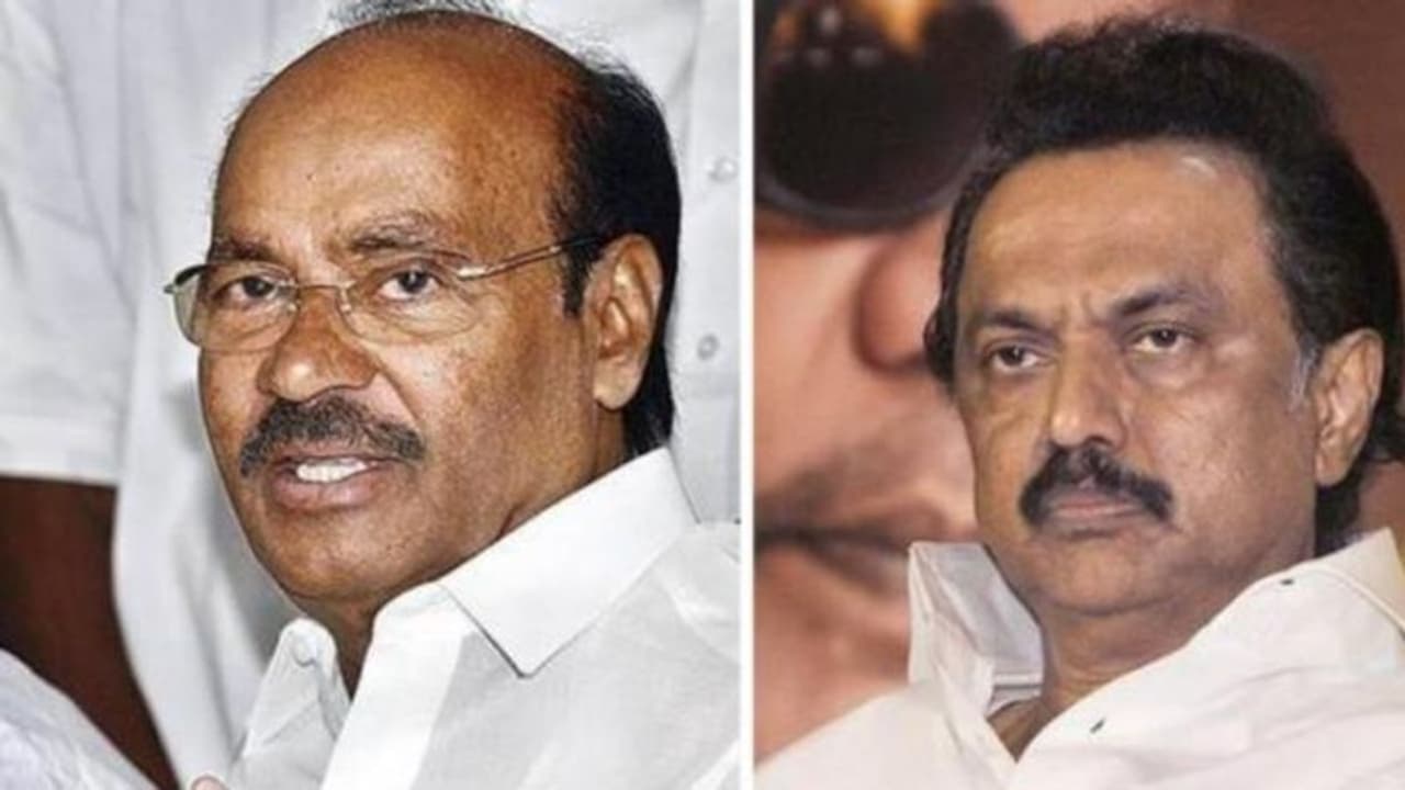 Vanniyar Reservation: சமூகநீதி குறித்து பேசுவதற்கு முதல்ல உங்களுக்கு ...