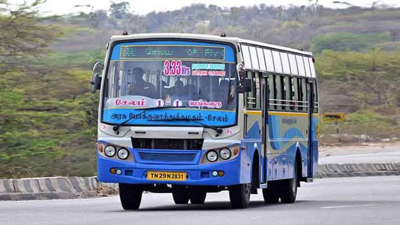 TN Transport Department: இனி அரசு பேருந்துகளில்! பொதுமக்களுக்கு சூப்பர் ...