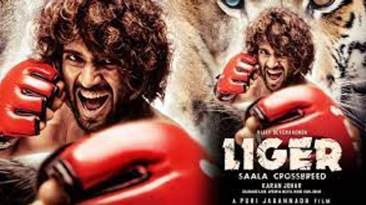 Liger Movie Review Out: Vijay Deverakonda, Ananya Panday's movie is HIT ...