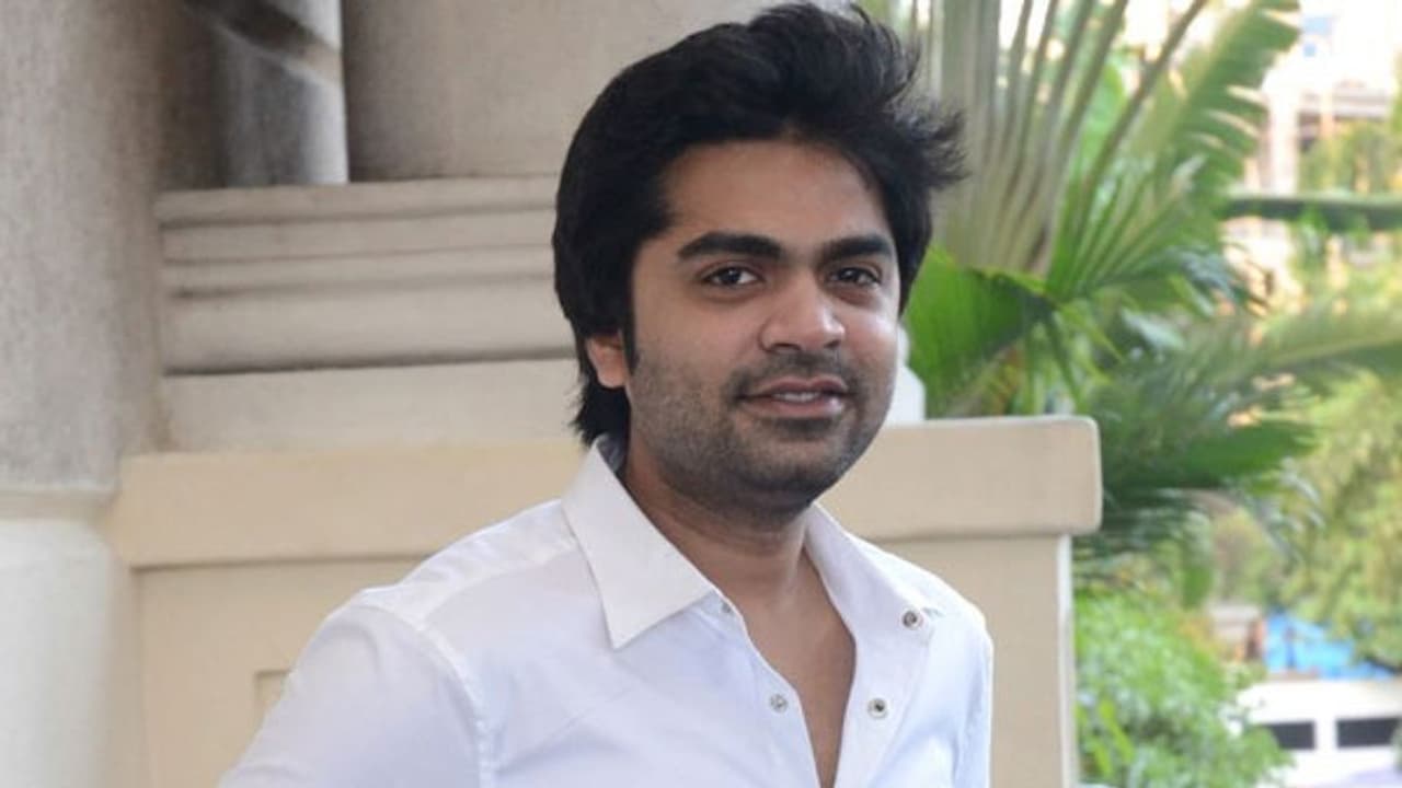 Actor Simbu Networth : 1 வயது முதலே நடித்து வரும் சிம்புவின் சொத்து ...
