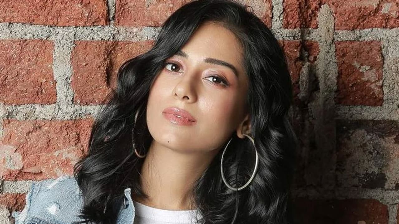Amrita Rao’s Biography | Birth | Education | Family | Marriage | Debut ...