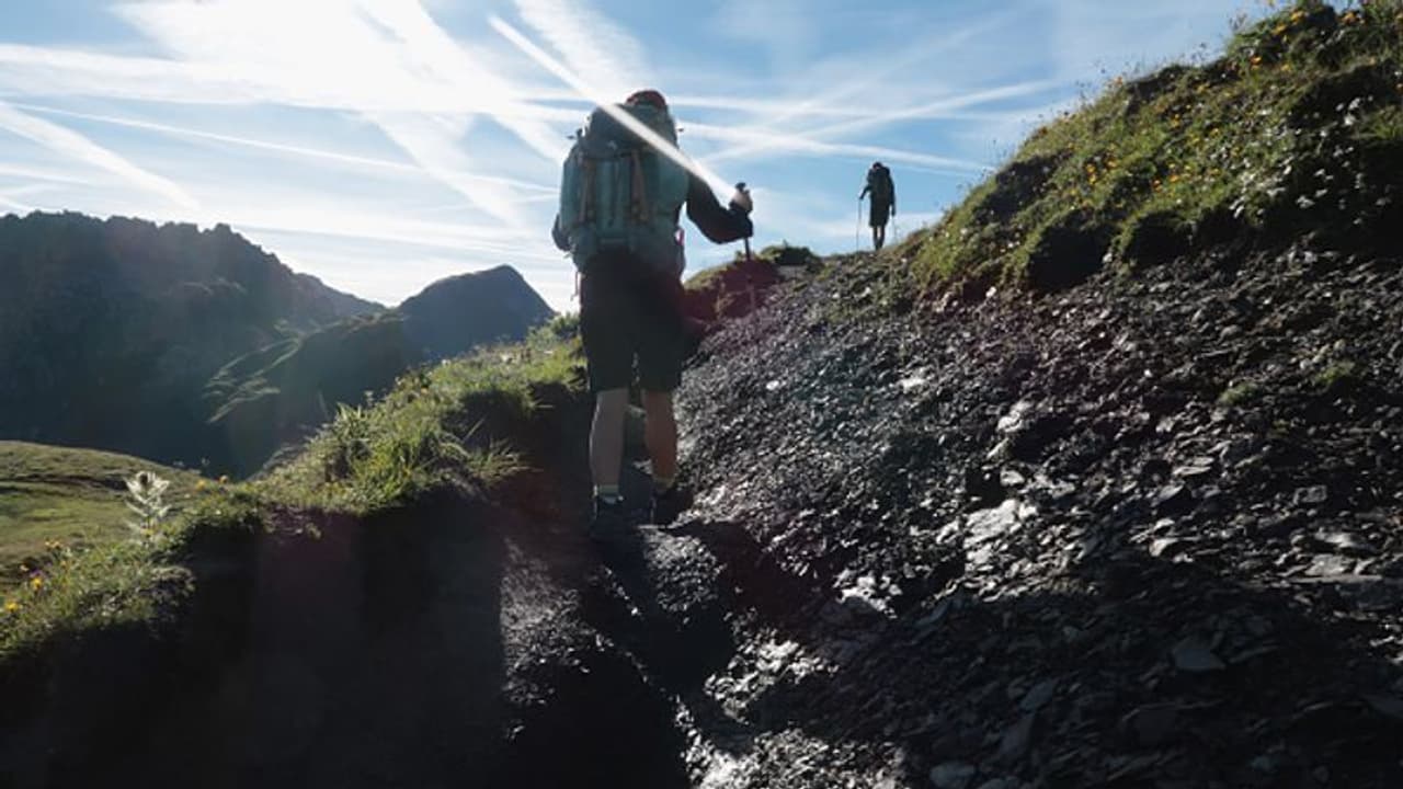 Solo journeys of self-discovery: Empowering adventures beyond boundaries | Asianet Newsable