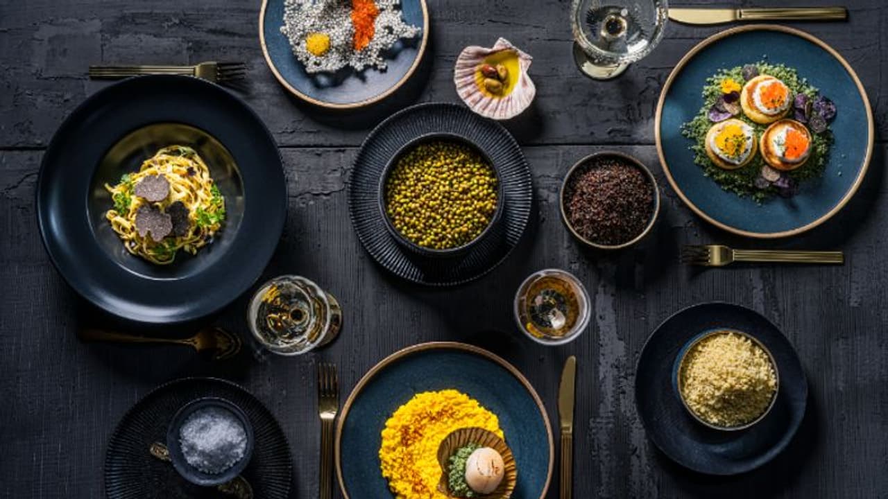 Moose Cheese to Caviar-10 Worlds Most Expensive Foods Indulge in Luxury ...