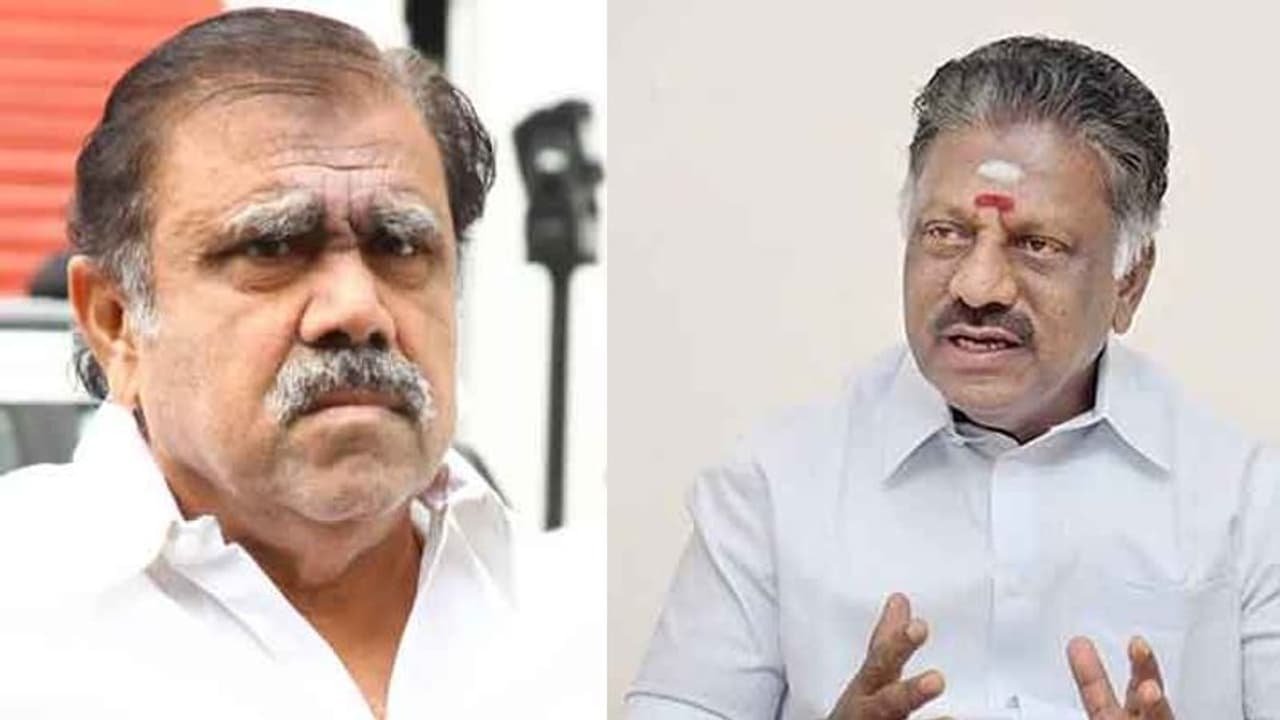 எப்படியெல்லாம் கொச்சைப்படுத்தி களங்கப்படுத்தினீர்கள்.. பேசியதை ...