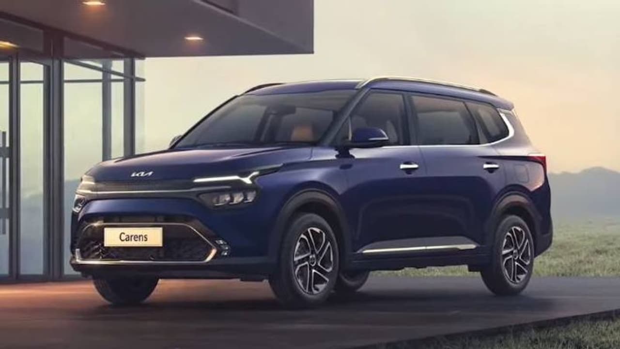 Kia India Engine Theft : കിയയുടെ ഇന്ത്യൻ പ്ലാന്‍റിലെ എഞ്ചിൻ മോഷണം ...