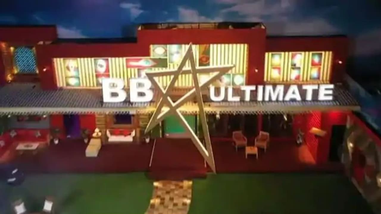 Bigg Boss Ultimate Season 2 : பிக் பாஸ் அல்டிமேட் சீசன் 2-வுக்கு ரெடியா ...