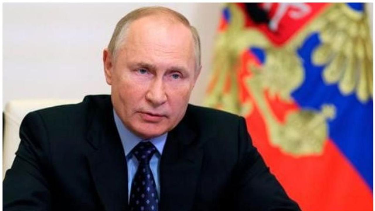 Russia-Ukraine Crisis : എന്താണ് 'മാസ്കിറോവ്ക' എന്ന പുടിന്റെ ...