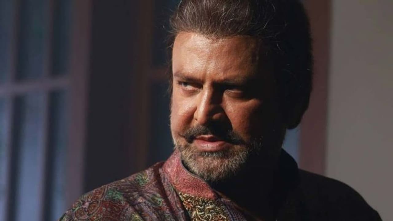 Who is Mohan Babu? Know about Telugu star's 7 TOP controversies ...
