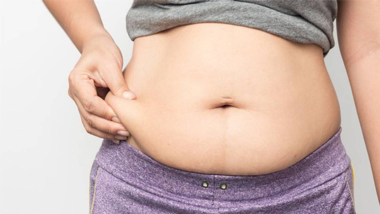 Weight gain problem: உடல் பருமனானவர்களுக்கு எச்சரிக்கை...இளம் வயதிலேயே ...