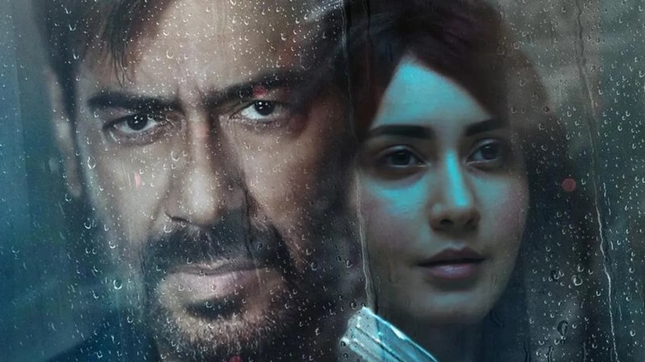 Rudra: The Edge of Darkness at Disney+ Hotstar: Here are 5 reasons to ...