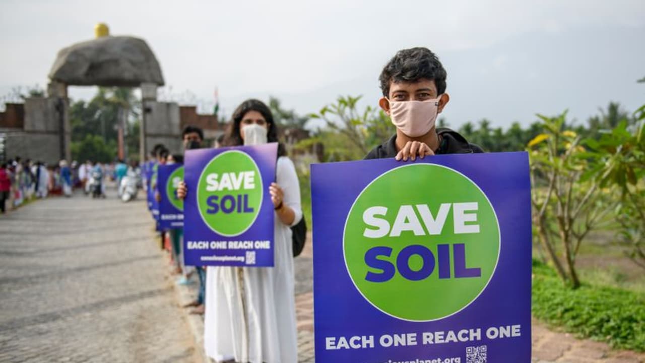 Save Soil Movement: ನೀವು ತಿಳಿದಿರಲೇಬೇಕಾದ 15 ಮಹತ್ವದ ಸಂಗತಿಗಳು! | 15 ...