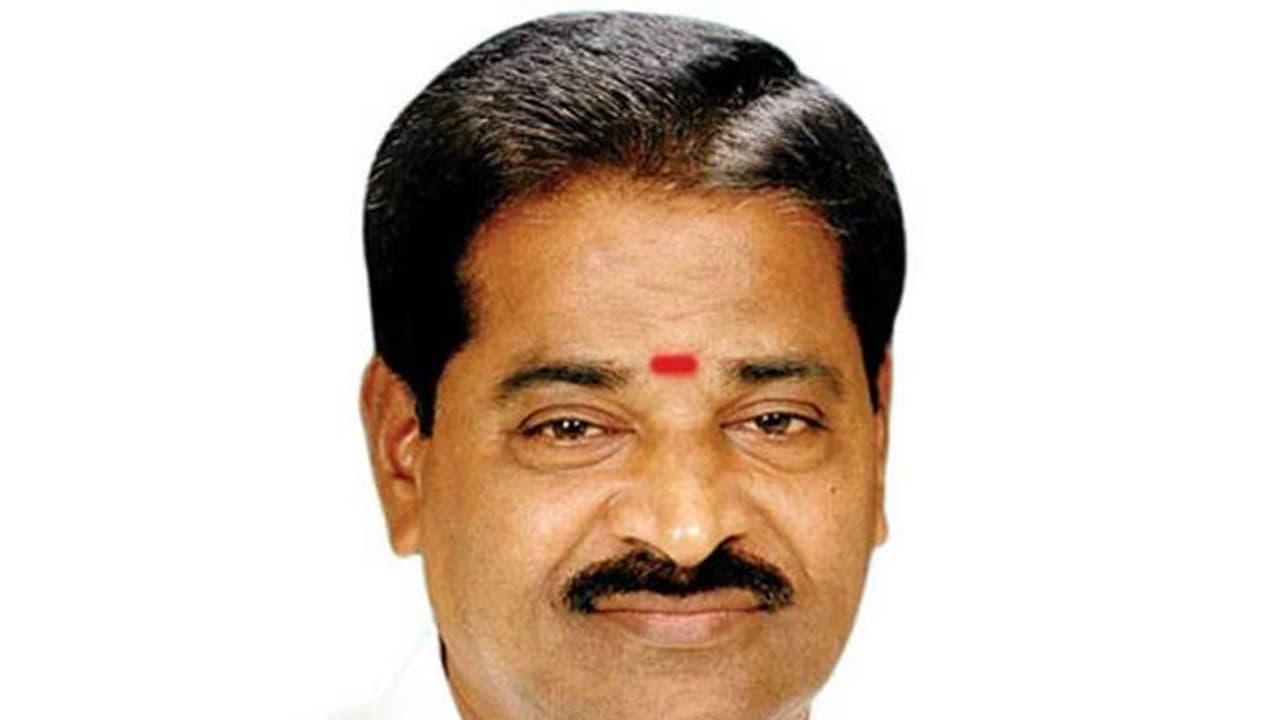 கடலூர் எம்.எல்.ஏ சஸ்பெண்ட்..! களையெடுக்கும் ஸ்டாலின்.. கொதிக்கும் ...