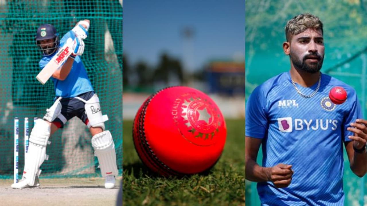 Revealed: Why BCCI is not keen on pink-ball day/night Tests in India ...