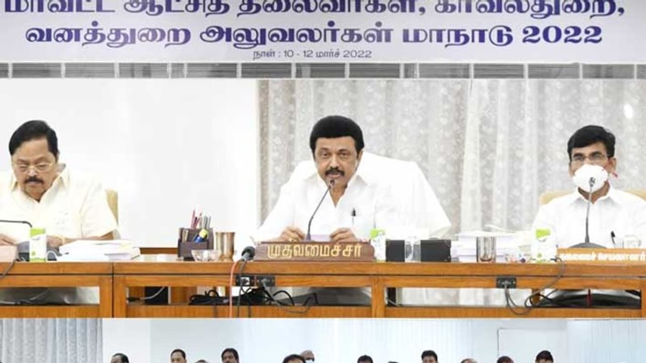 ஒருவர் கொரோனாவால் பாதிக்கப்பட்டாலும் உடனே இதை செய்யுங்க.. முதல்வர் மு.க ...