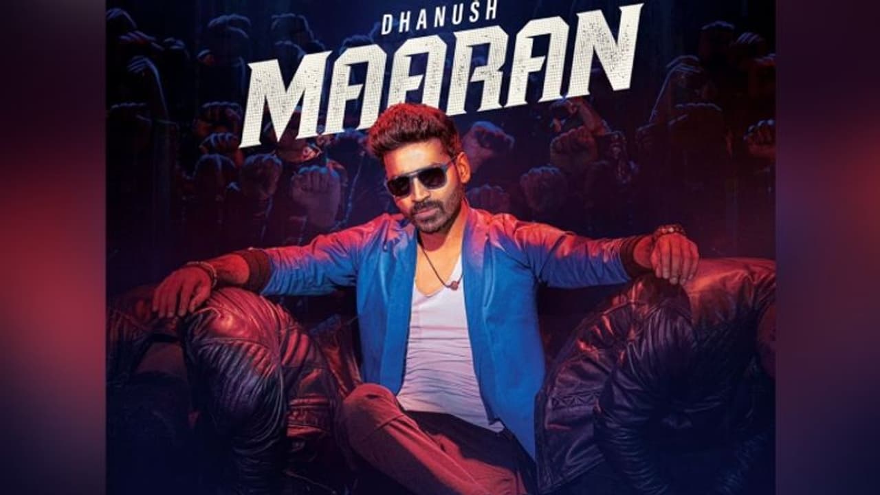 Maaran Review : கவுத்திவிட்ட ஜகமே தந்திரம்... மாறன் மூலம் ...