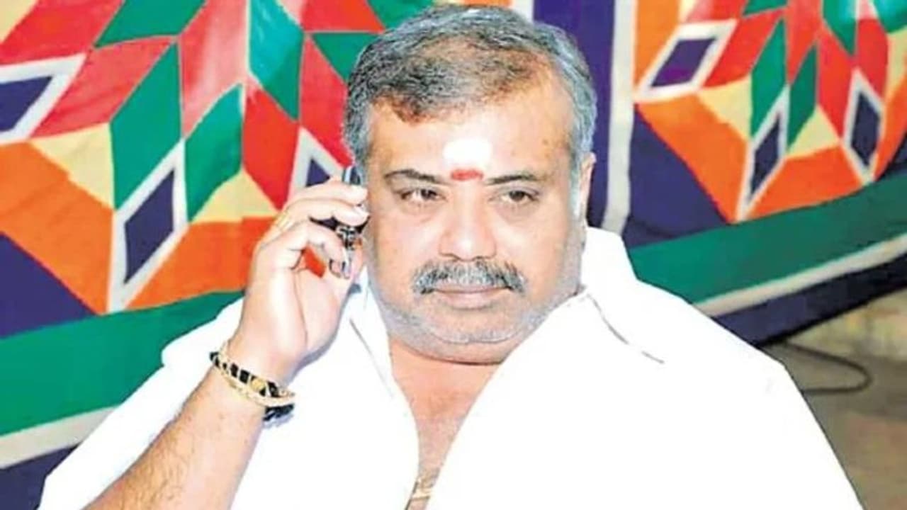 S.P Eshwar Rao:ఇండస్ట్రీలో మరో విషాదం.. ప్రముఖ సంగీత దర్శకుడు ఈశ్వర్ ...