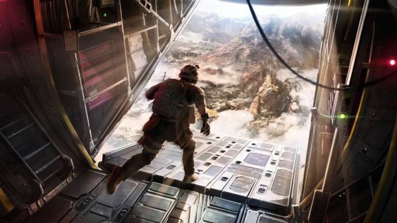 Gamers point to eerie parallels between Call of Duty: Black Ops 2 plot ...