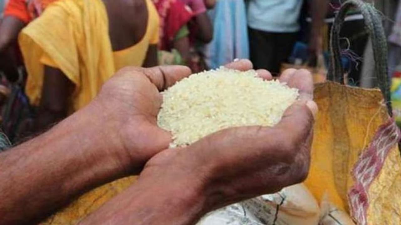 Is ration rice good for health? Know its benefits and nutrients ...