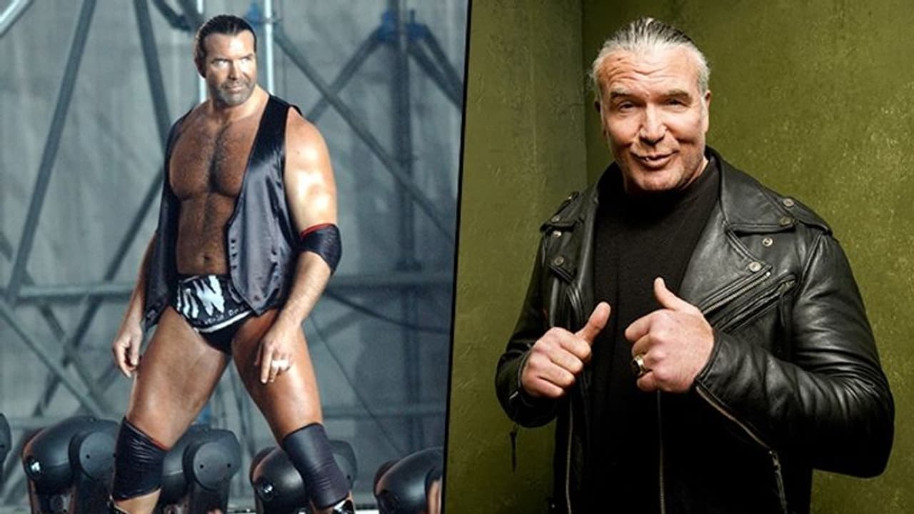 WWE superstars, fans shattered as Scott Hall, aka Razor Ramon, passes ...