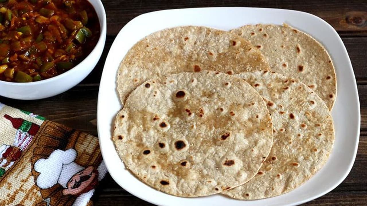 Oats Chapati : സോഫ്റ്റ് ഓട്സ് ചപ്പാത്തി തയ്യാറാക്കിയാലോ? | How To Make ...