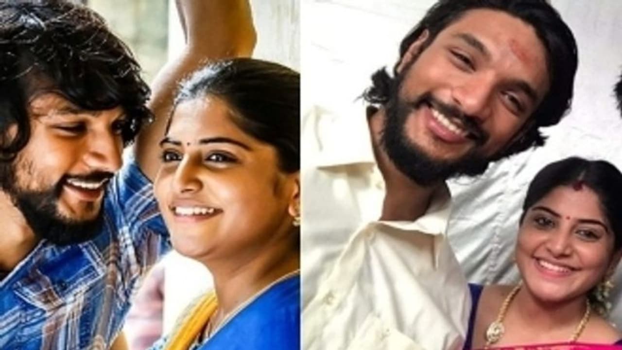 காதலுக்கு ஓகே சொன்ன பெற்றோர்... விரைவில் மஞ்சிமா மோகனுடன் நடிகர் கெளதம் ...