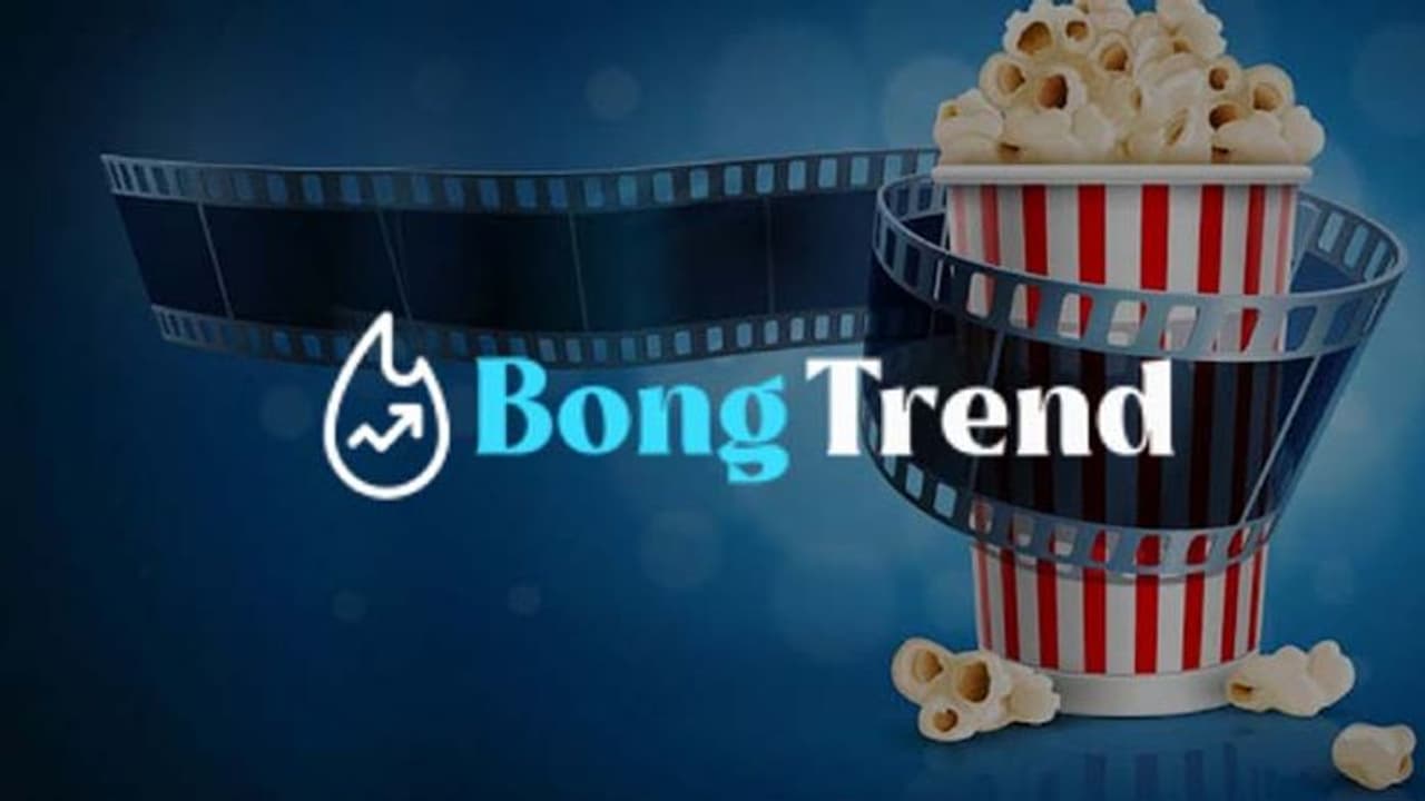 'Bong Trend' dominates all the entertainment platforms, completely ...