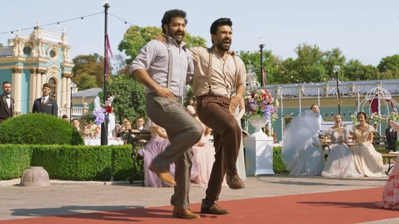 Oscars 2023: RRR's song Naatu Naatu to be performed live by singers Rahul Sipligunj, Kaala ...