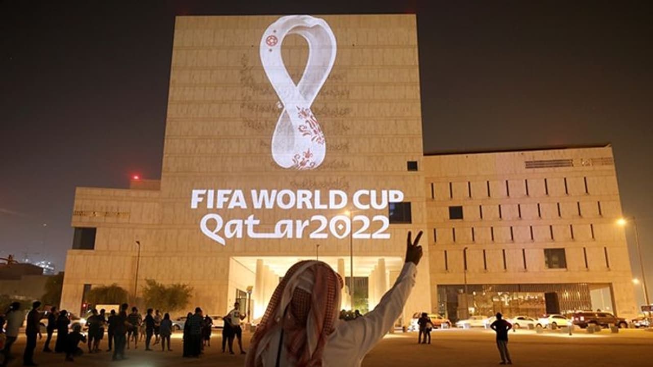 Qatar World Cup 2022 opening ceremony: Date, time, performers, where to ...