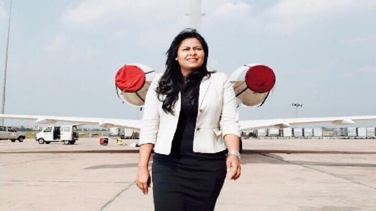 Jet set go aviation: రూ.12కే విమానయానం.. పైలట్ లేకుండానే ప్రయాణం ...