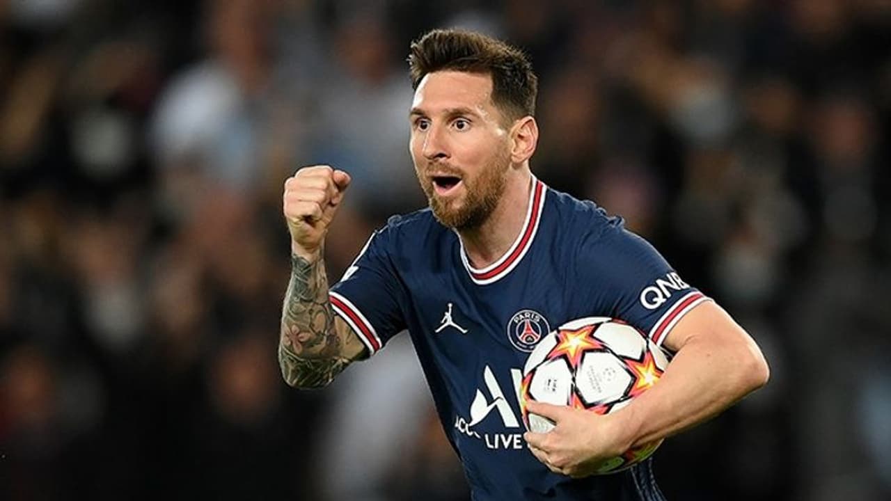 Lionel Messi at PSG: Revisiting top 5 defining moments of the icon's ...