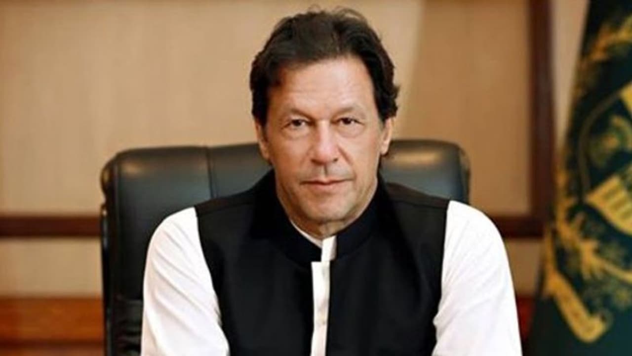 'I'll fight back..': Former Pakistan PM Imran Khan after an ...