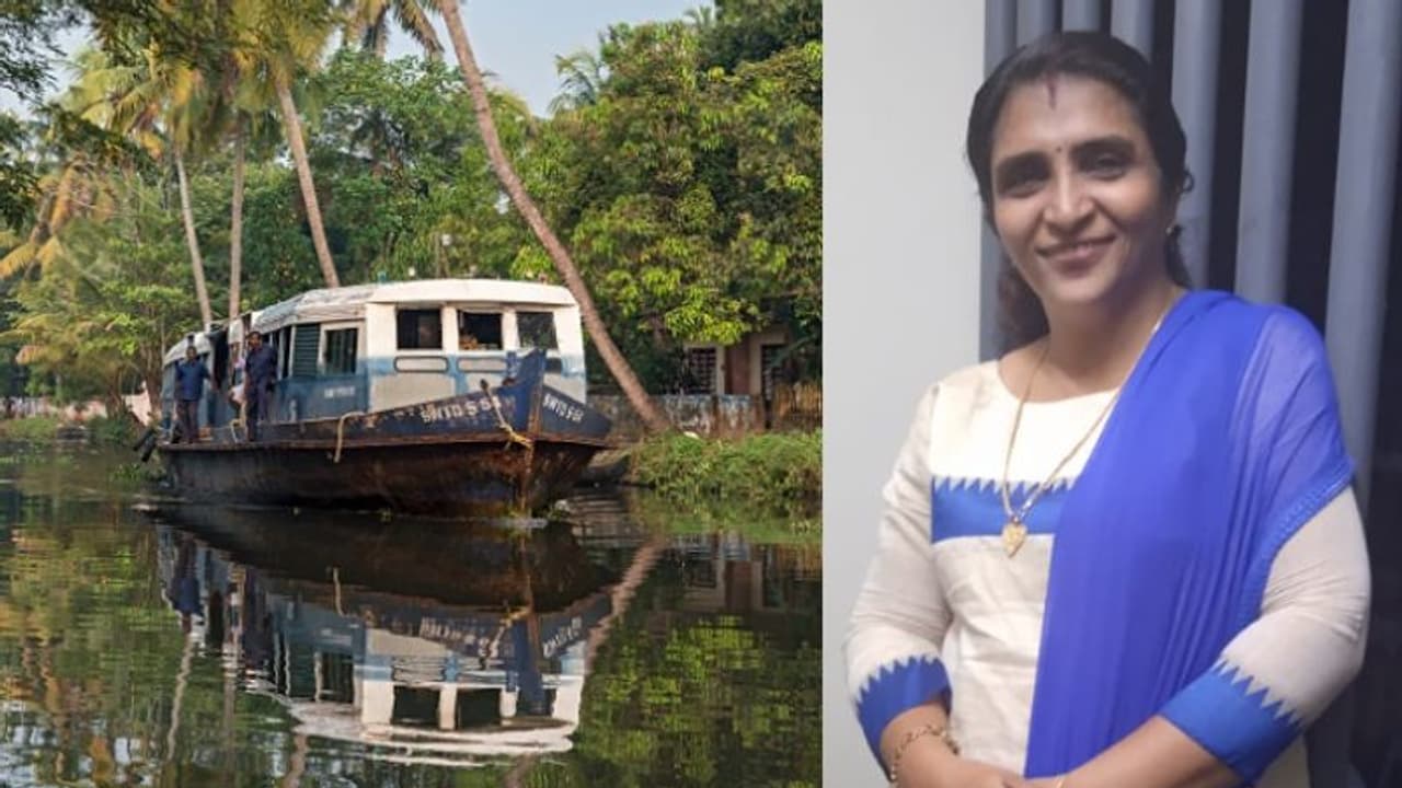 കനത്ത മഴയിലും ആടി ഉലയ്ക്കുന്ന കാറ്റിലും പാറ പോലെ നില്‍ക്കും ...