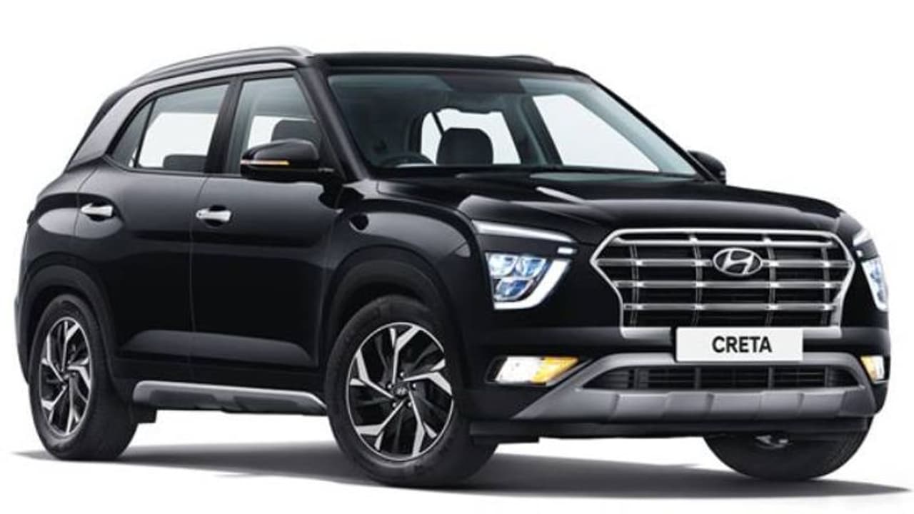 Hyundai Creta iMT: ஒரே நாளில் இரண்டு அப்டேட்கள்... இனி கிரெட்டாவை ...