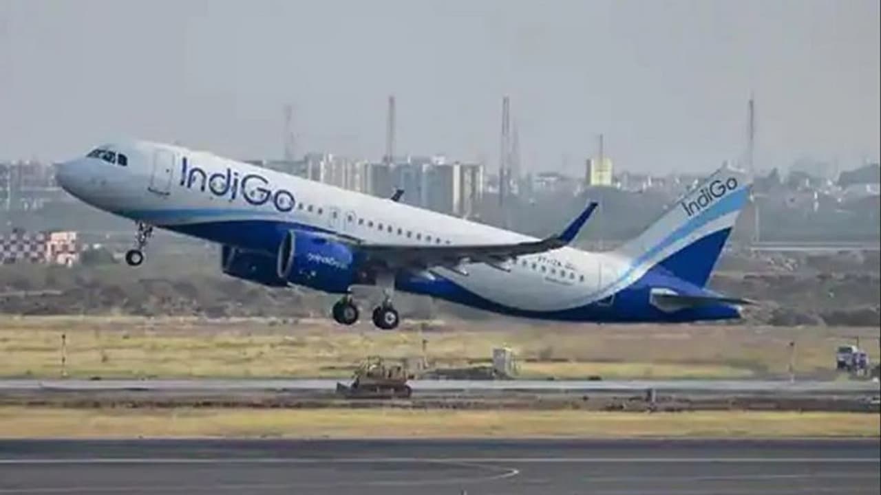 IndiGo faces another setback; technicians go on sick leave in Hyderabad ...