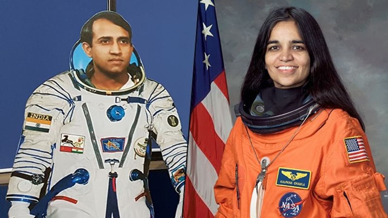 From Rakesh Sharma to Kalpana Chawla: Remember astronauts who made ...