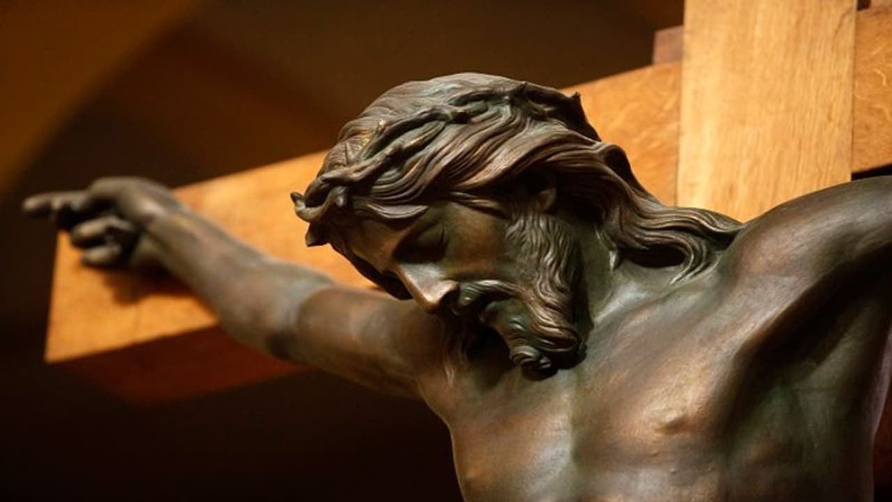 What is Holy Monday? All about Holy Week, also known as Passion Week ...