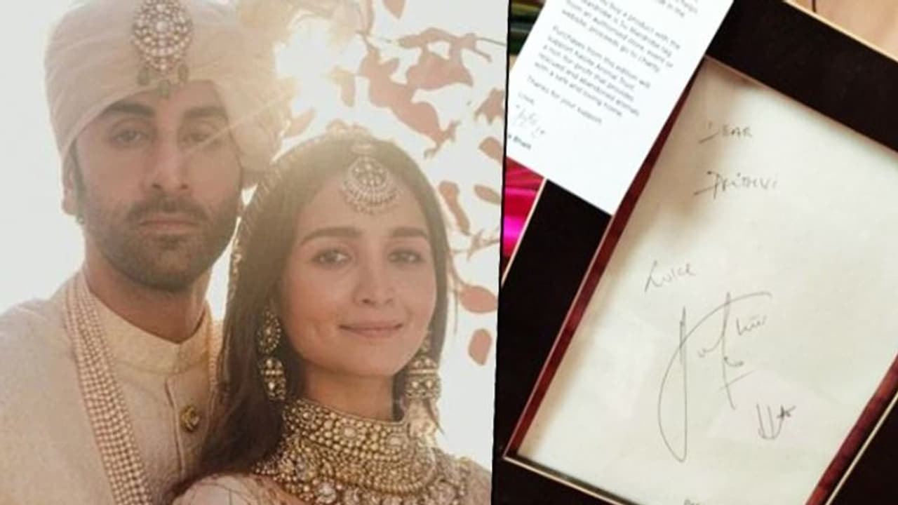 Alia's wedding is over, so what's next? Here's what Mrs Kapoor's ...