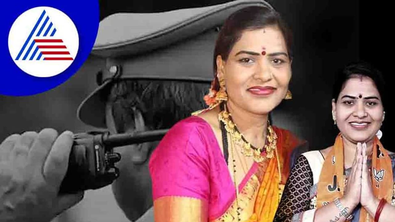 PSI Recruitment Scam: ದಿವ್ಯಾ ಹಾಗರಗಿ ನಿರೀಕ್ಷಣಾ ಜಾಮೀನಿಗೆ ಸಿಐಡಿ ತಕರಾರು ...