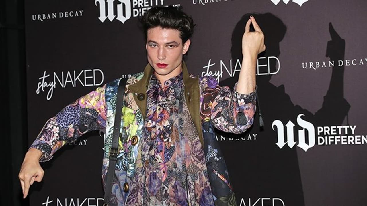 ‘The Flash’ actor Ezra Miller allegedly assaulted women in Hawaii ...