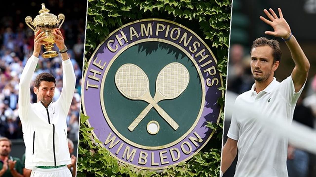 Wimbledon 2023: Here is all you need to know about the marquee event ...